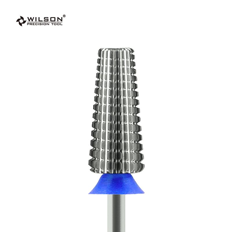 Professional Pedicure Nail Drill Bits for Salon-Quality Results ...